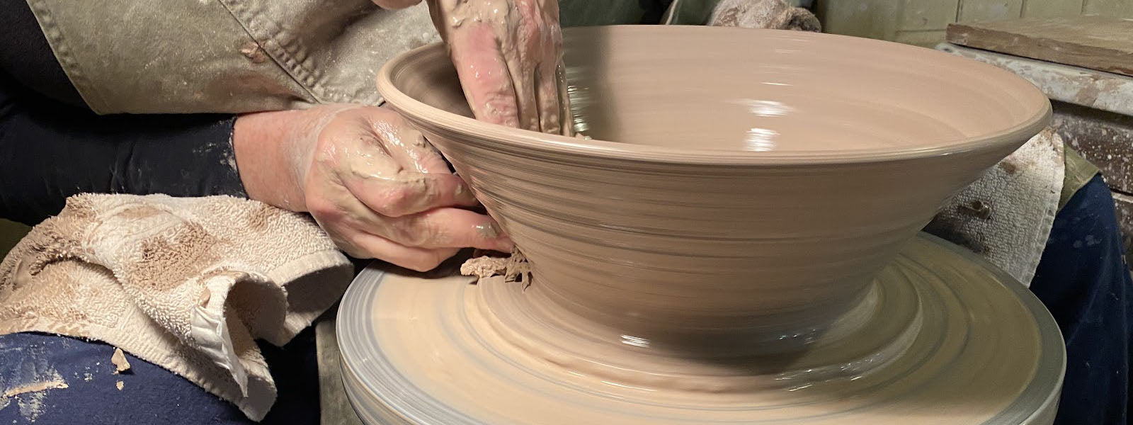 Brewery Pottery - Art Gallery